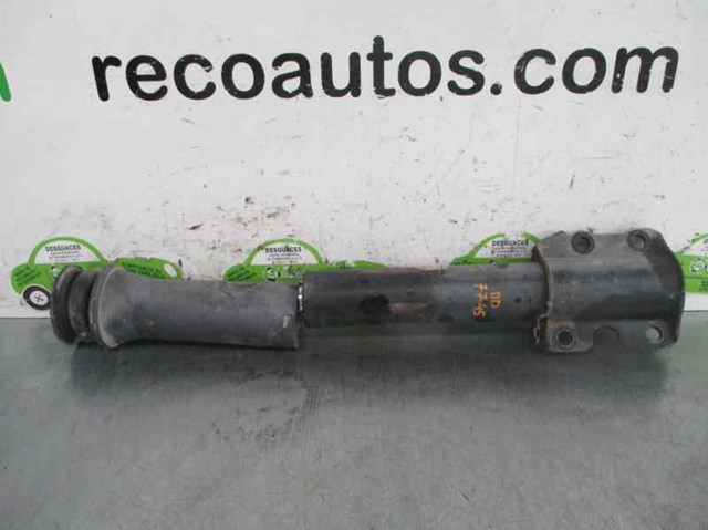 A9013230198 Mercedes caperuza protectora/fuelle, amortiguador delantero
