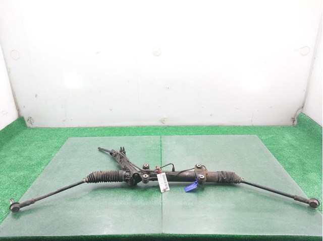 9014611401 Mercedes cremallera de dirección