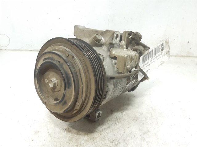 926004PB0A RENAULT (RVI) compresor de aire acondicionado