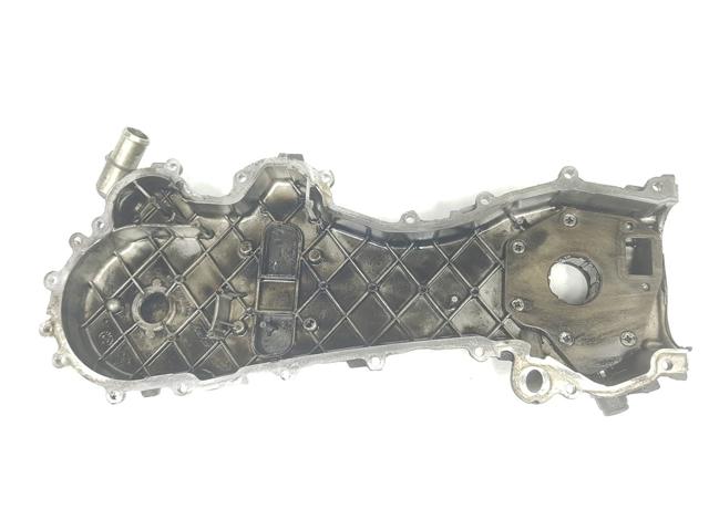 93177337 OPEL bomba de aceite