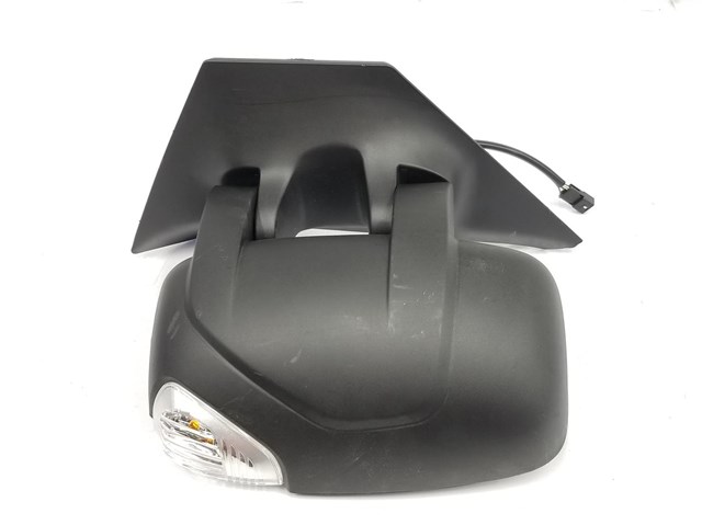 963021976R Renault (RVI) espejo retrovisor izquierdo