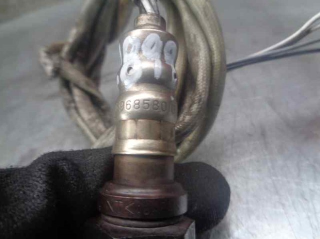 9636876580 Peugeot/Citroen sonda lambda sensor de oxigeno post catalizador