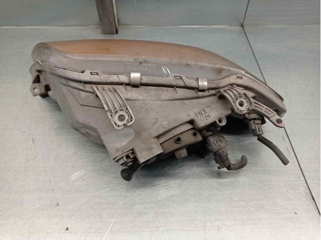 96408155 General Motors faro derecho