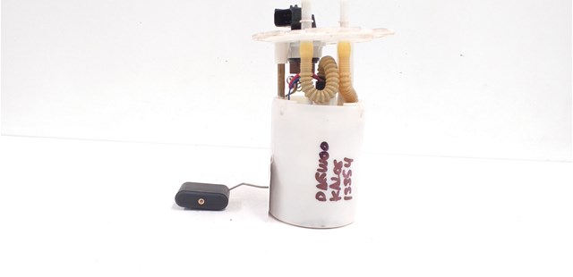 96423297 General Motors módulo alimentación de combustible