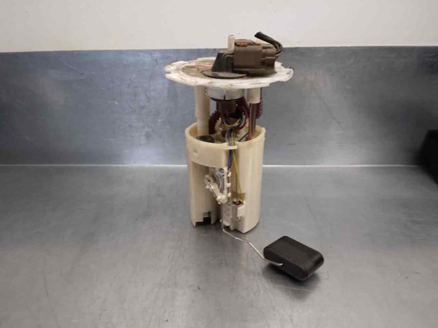 96423297 General Motors módulo alimentación de combustible