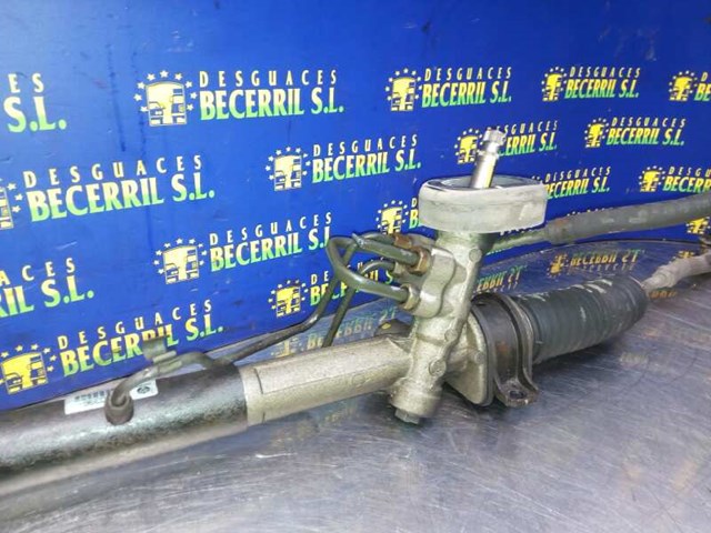 01185000 Lizarte cremallera de dirección