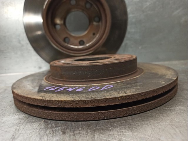 96471274 KAP freno de disco delantero