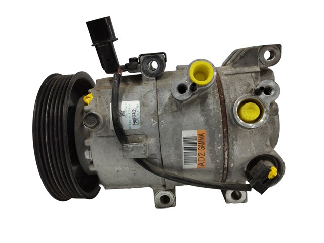 97701-F2500 Hyundai/Kia compresor de aire acondicionado comprar barato