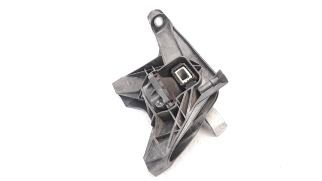 9800895680 PEUGEOT/CITROEN soporte de motor derecho