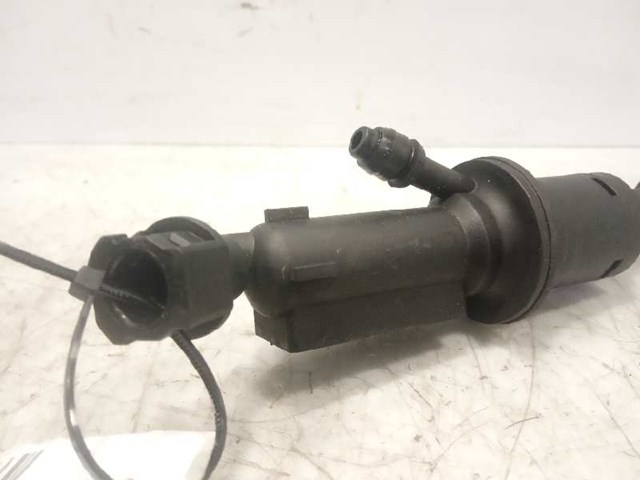 9689016580 Peugeot/Citroen cilindro maestro de embrague