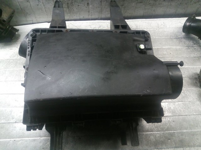 A0000902651 Mercedes filtro de aire