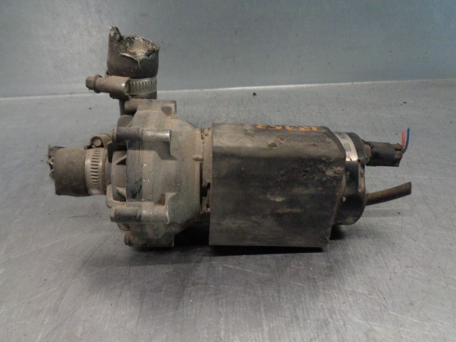 A000500048680 Mercedes bomba de agua, adicional eléctrico
