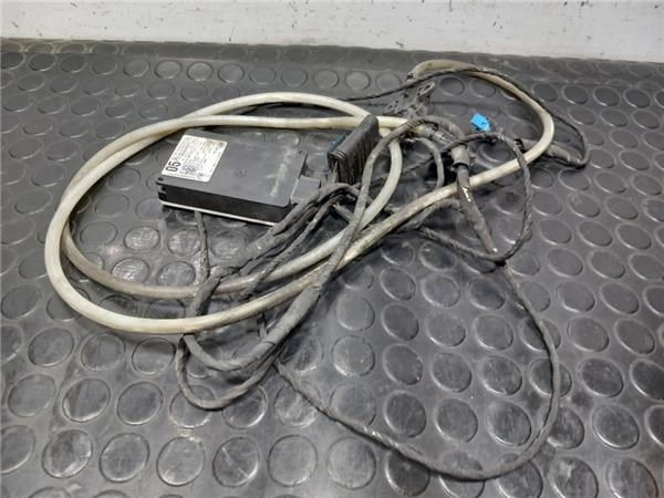 0009054603 Mercedes sensor de distancia por radar