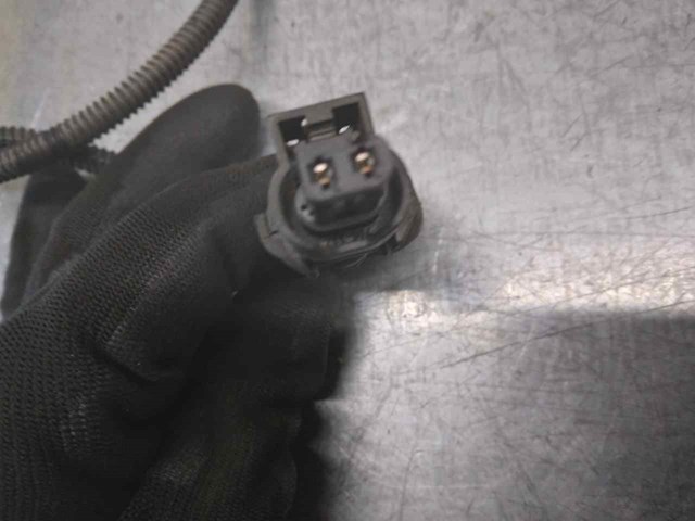 A0009058501 Mercedes sensor de temperatura, gas de escape, antes de ...