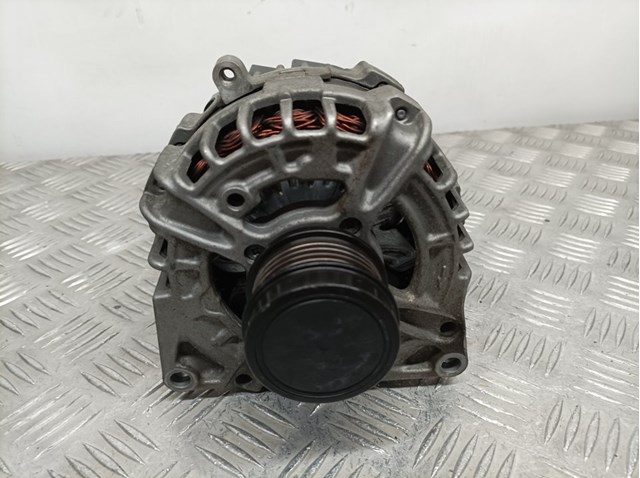 36002812 Volvo alternador