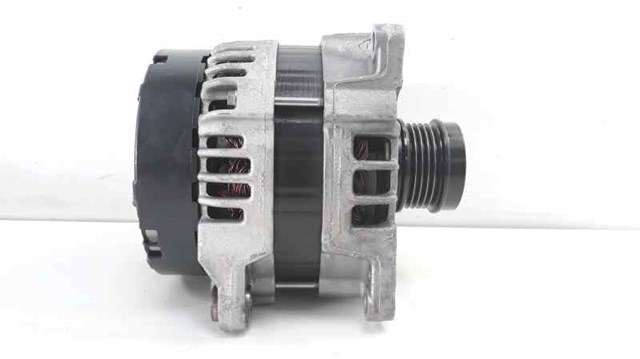 A0009061903 Mercedes alternador