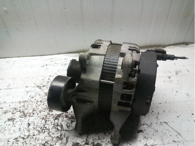 A0009069305 Mercedes alternador