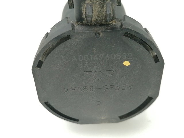 A0014760532 Mercedes válvula, filtro de carbón activado