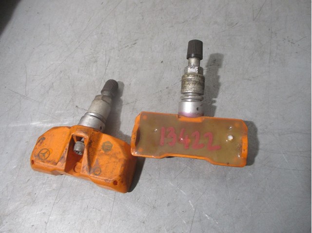 A002540801793 Mercedes sensor de presion de neumaticos