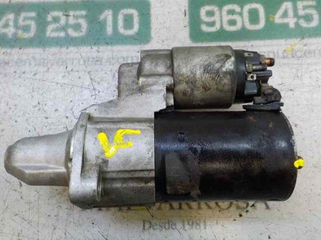 A006151590180 Mercedes motor de arranque