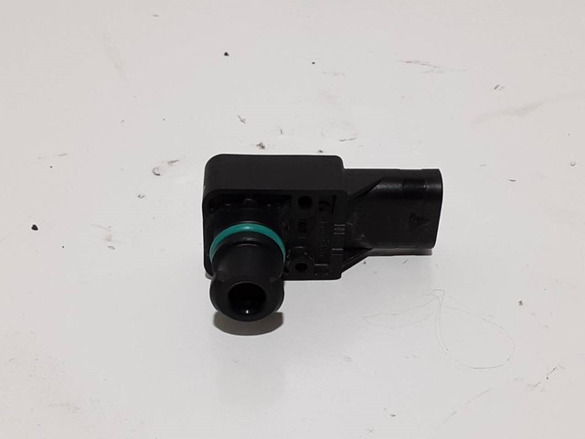 0261230258 Bosch sensor de presion de carga (inyeccion de aire turbina ...