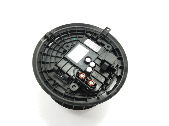 A0999060312 MERCEDES rodete ventilador, refrigeración de motor