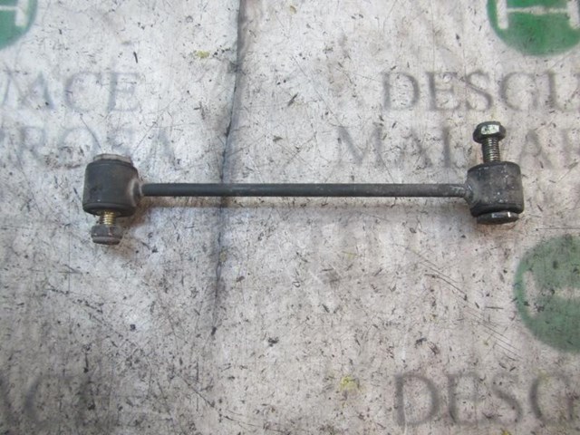 SS8701 Starmann soporte de barra estabilizadora trasera