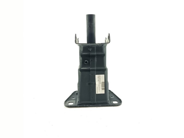 1646202031 Mercedes soporte de amplificador de parachoques delantero
