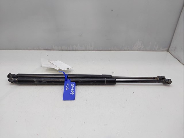 A1647400245 Mercedes amortiguador de maletero