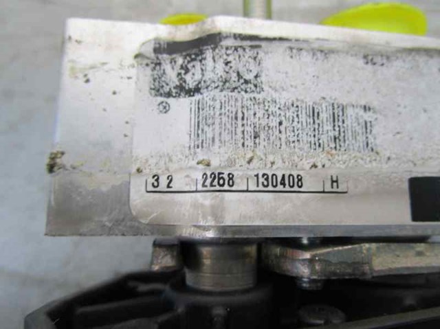 669030 ERA válvula de expansión, aire acondicionado