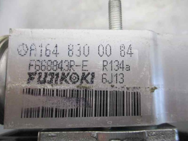 669030 ERA válvula de expansión, aire acondicionado