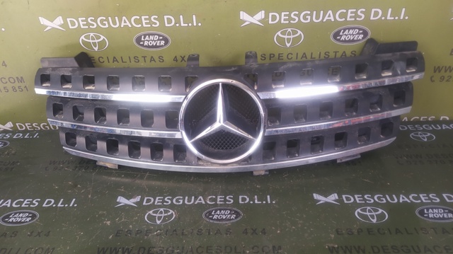 1648880241 Mercedes panal de radiador derecha comprar barato