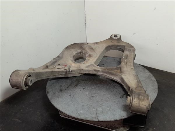 1663501006 Mercedes brazo suspension (control trasero inferior derecho)