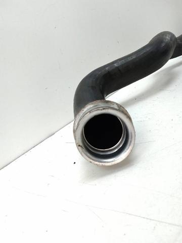 A1665000475 MERCEDES tubería de radiador arriba