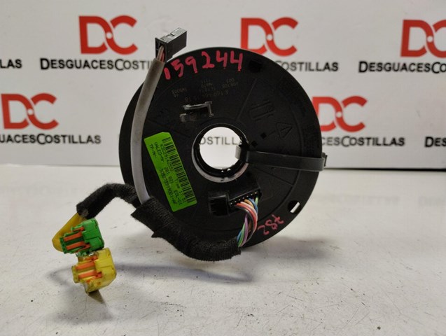 1694641518 Mercedes anillo airbag del volante