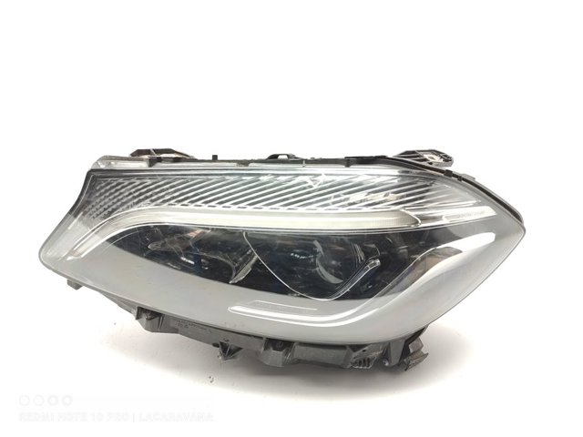 A1769065900 MERCEDES faro izquierdo