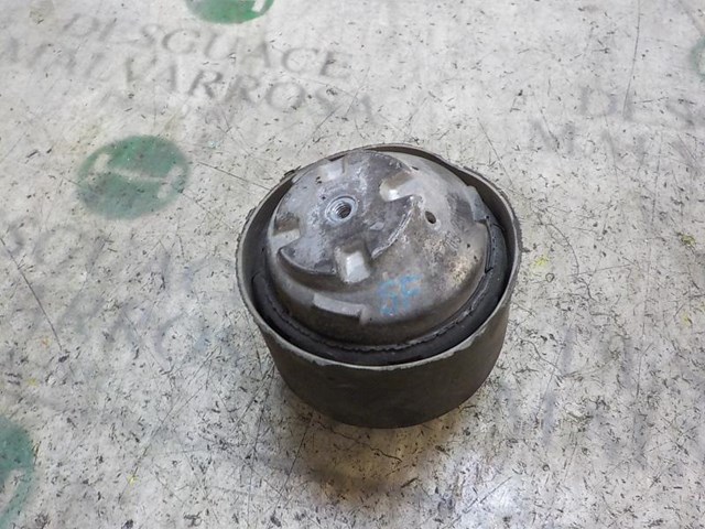 2022403417 Mercedes almoahada (soporte Del Motor Izquierda / Derecha)