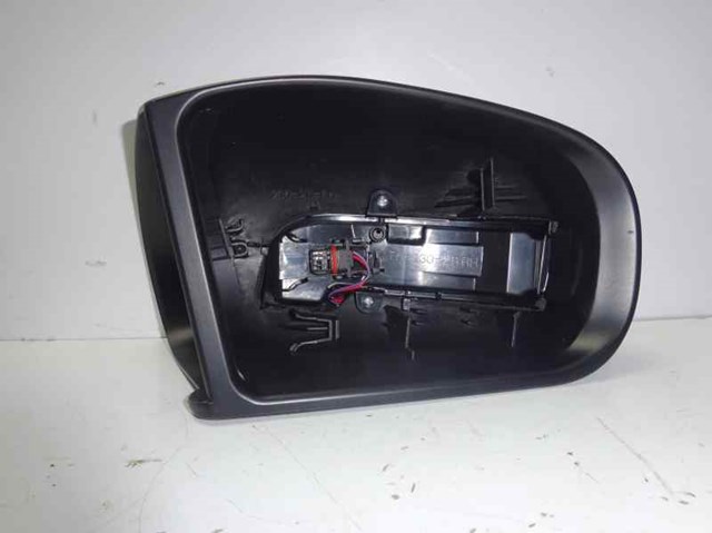 A2038106476 Mercedes espejo retrovisor derecho