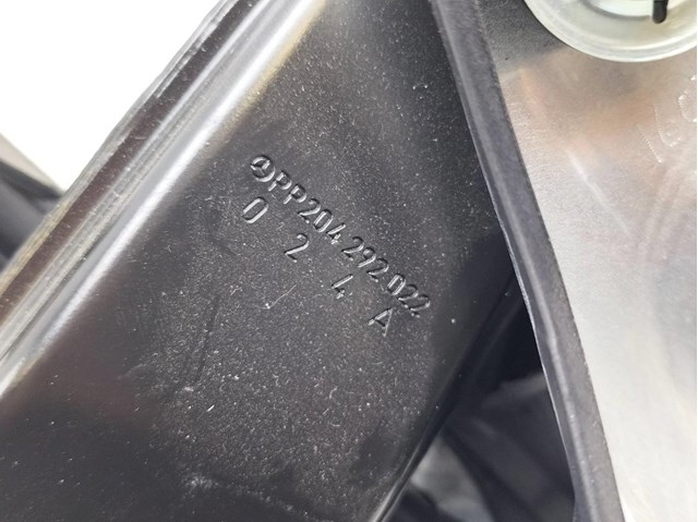 A2042902001 Mercedes pedal de freno