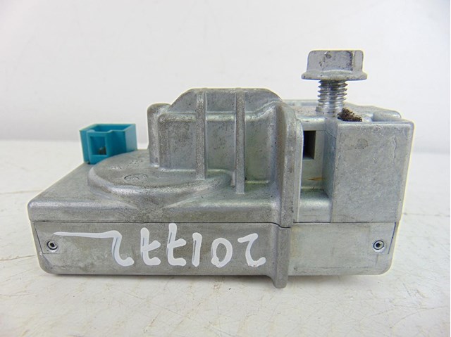 A2049005912 Mercedes electronica de columna de direccion