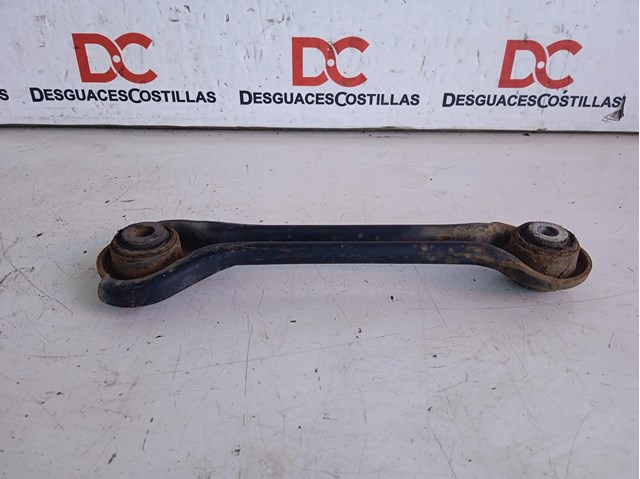 1243504206 Mercedes brazo suspension inferior trasero izquierdo/derecho