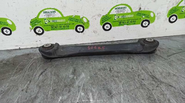 87-0402 Kager palanca de soporte suspension trasera longitudinal ...