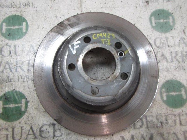 A2114230712 MERCEDES disco de freno trasero