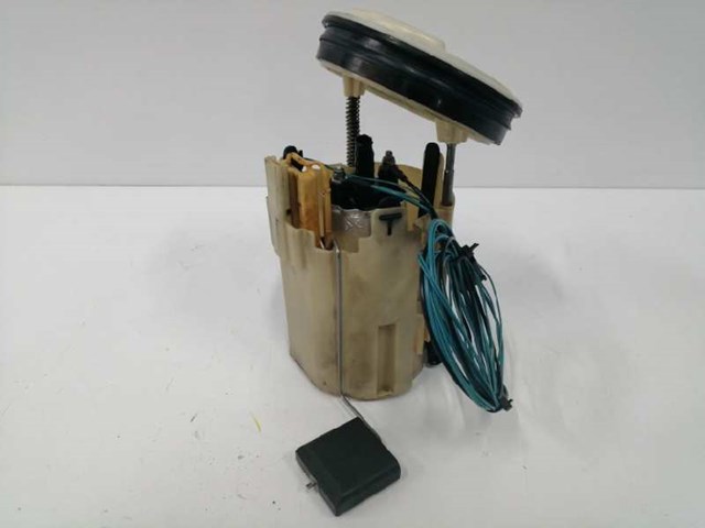 A2114705894 Mercedes módulo alimentación de combustible