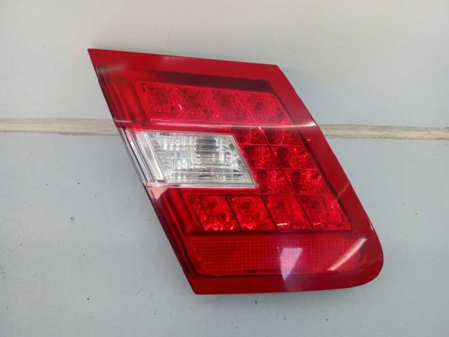 2128200764 Mercedes piloto posterior interior izquierdo