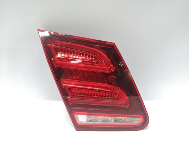 A2129060903 Mercedes piloto trasero interior izquierdo comprar barato