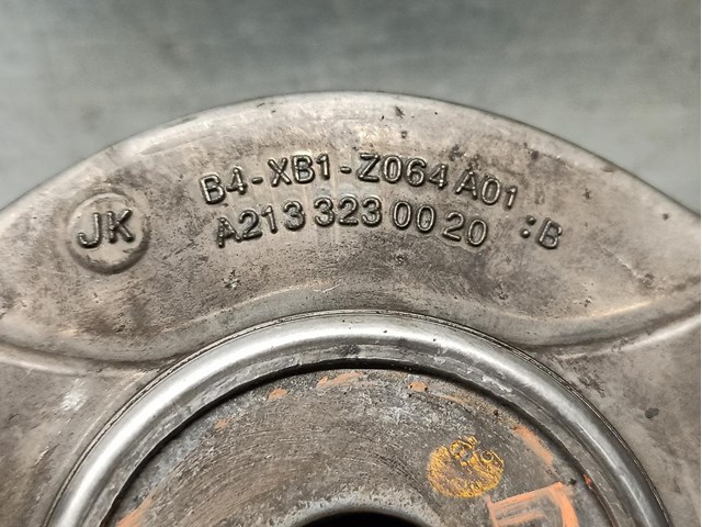 A2053230020 Mercedes soporte amortiguador delantero