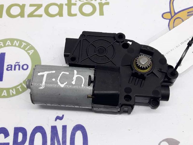 A2168200042 MERCEDES techo corredizo motor