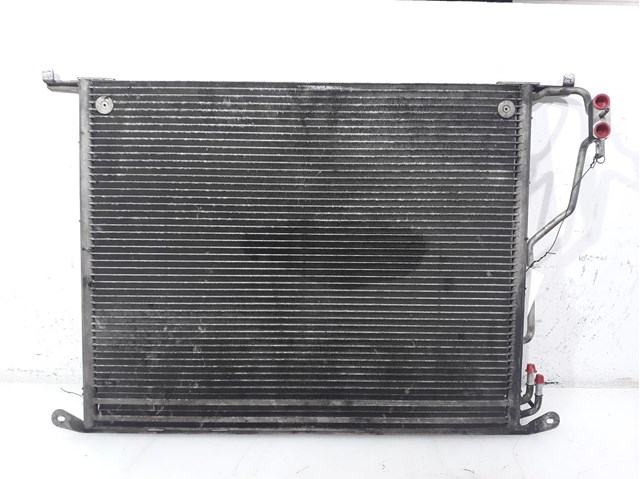A2205000154 Mercedes condensador aire acondicionado