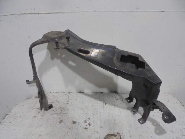 2216200291 Mercedes soporte de radiador derecha (panel de montaje para ...